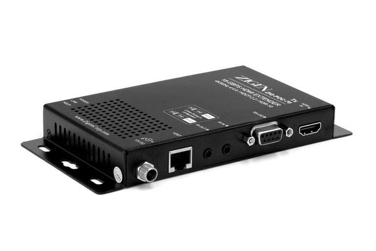 Zigen Extender Products | HDbaseT HDMI Extender 70 Meters